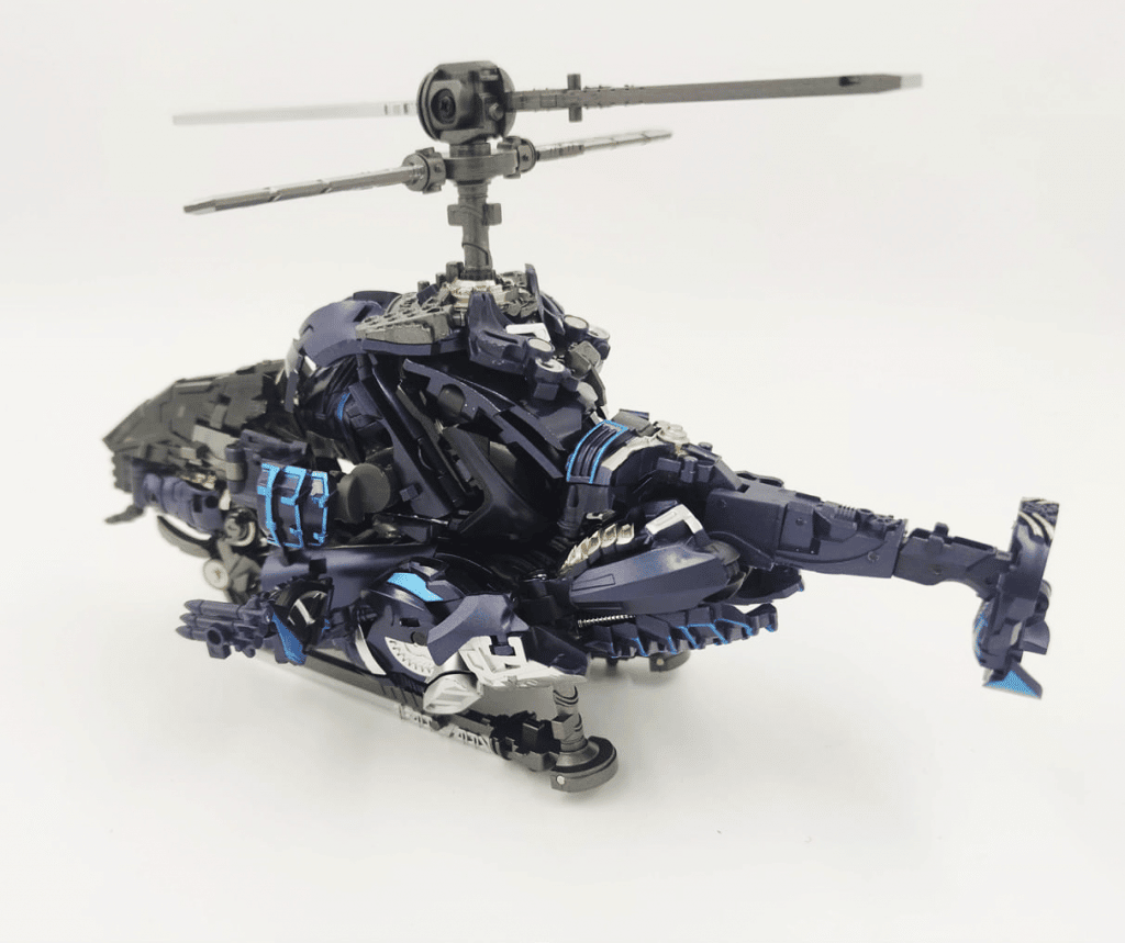 MetaGate - G01 Haiku (AOE Drift) | IACON STORE