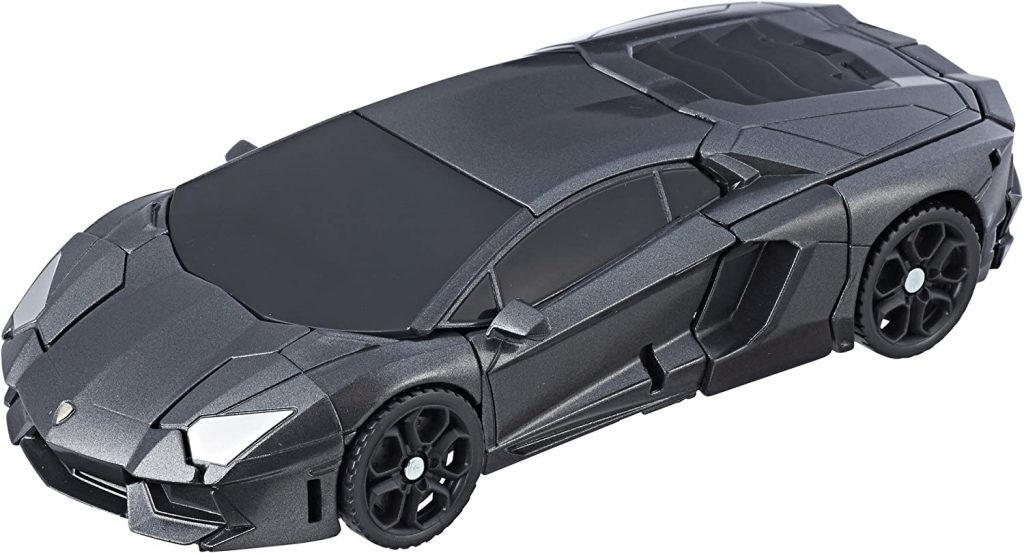 Transformers Studio Series - 11 Deluxe Lockdown | IACON STORE