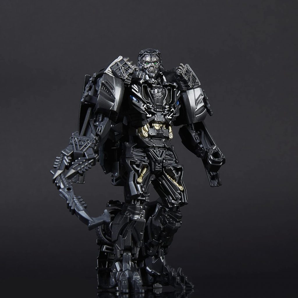 Transformers Studio Series - 11 Deluxe Lockdown | IACON STORE
