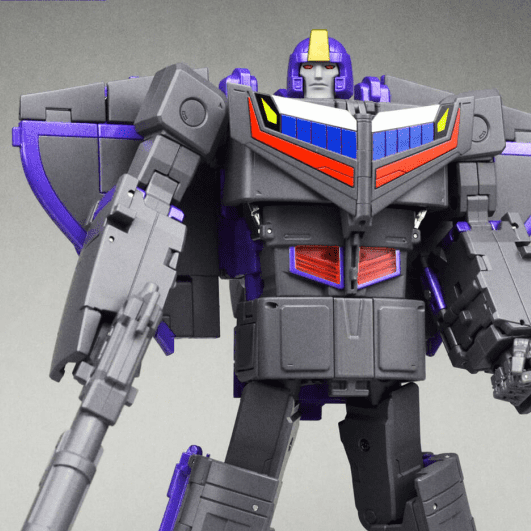 Fans Toys - FT-44 Thomas (Astrotrain) | IACON STORE