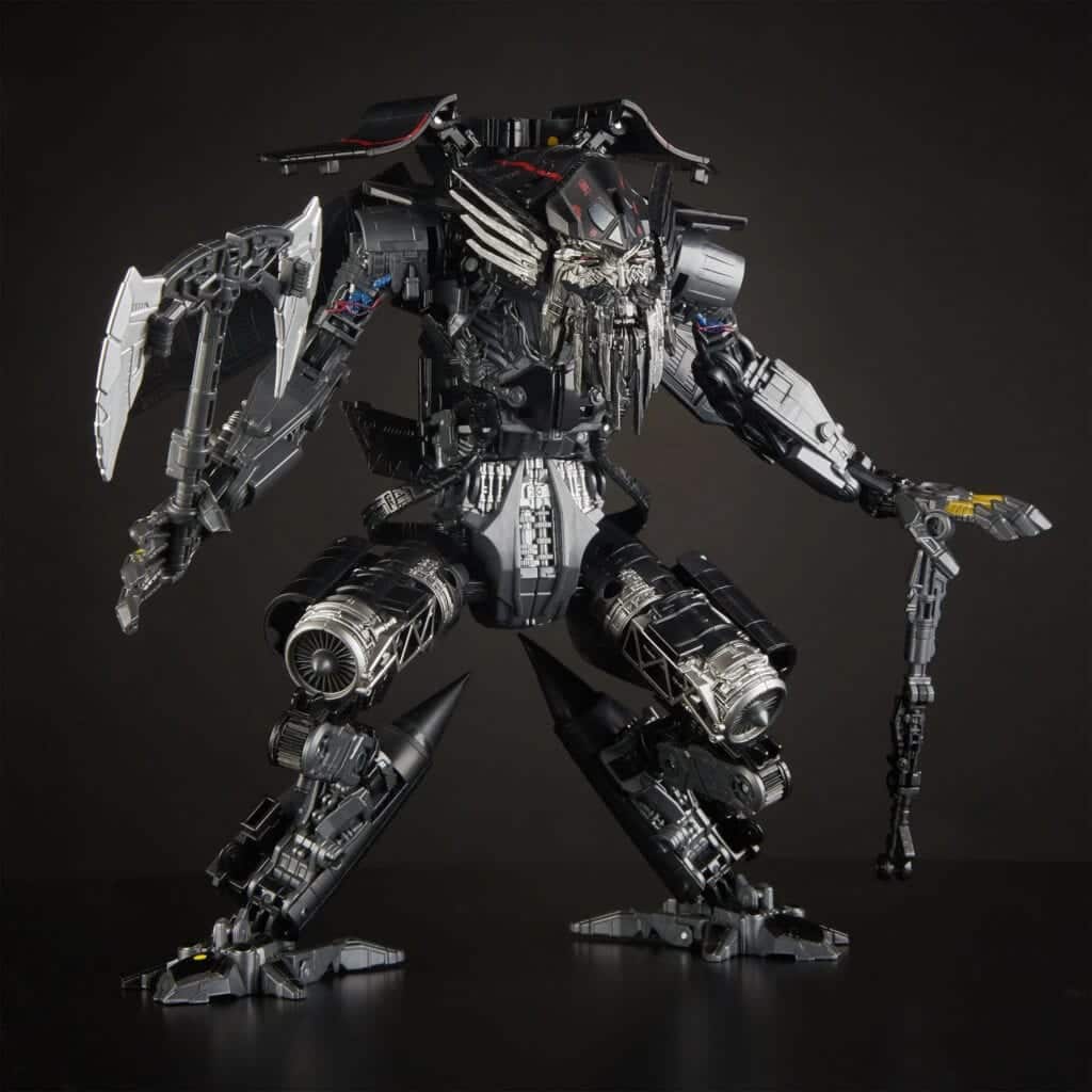 Transformers Studio Series - 35 Leader Class Jetfire | IACON STORE